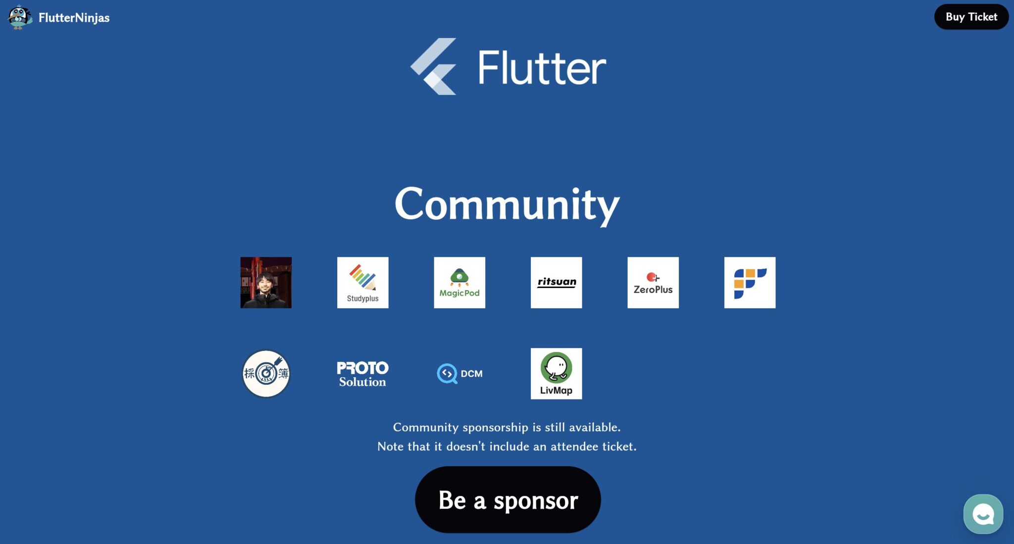 株式会社ZeroPlus｜圧倒的なFlutter開発・札幌
